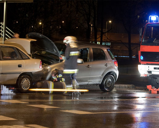 The Fatal Consequences of Distracted Driving - Potter and Marks ...