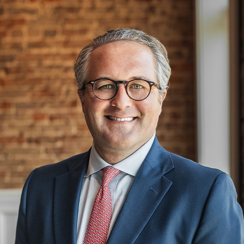 Jacob S. Potter, J.D. | Potter & Marks, PLLC